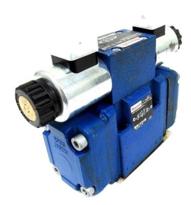 China R900561288 4WE6J6X/EG24N9K4 4WE6J62/EG24N9K4 Rexroth Directional Spool Valve for sale
