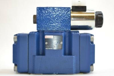 China R900947437 4WEH10D4X/6EG24N9K4/B08 4WEH10D47/6EG24N9K4/B08 Directional Spool Valve With Electro-Hydraulic Actuation for sale