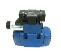 China Rexroth R900550589 4WE6D6X/EG24N9DAL 4WE6D62/EG24N9DAL Directional Control Valve Rexroth Solenoid Valve for sale