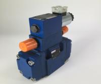 China R901119672 H-4WEH10D4X/6EG24N9TS2K4 Directional Spool Valve With Electro-Hydraulic Actuation for sale
