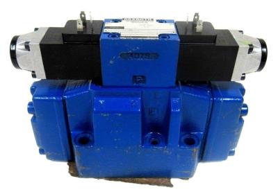 China R901389821 4WEH16J7X/6EG220N9ETS2K4/B10P4,5 Rexroth Directional Spool Valve for sale