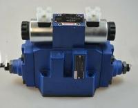 China R900926595 4WEH16J72/6EG24N9ETK4/10 4WEH16J7X/6EG24N9ETK4/10 Rexroth Directional Spool Valve for sale