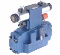 China Rexroth R900939796 4WEH16Z72/6EG24N9K4 4WEH16Z7X/6EG24N9K4 Directional Spool Valve for sale