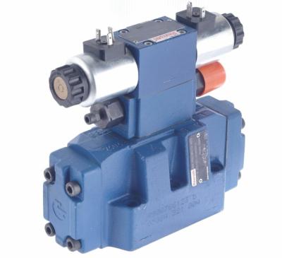 China Rexroth R900939796 4WEH16Z72/6EG24N9K4 4WEH16Z7X/6EG24N9K4 Directional Spool Valve for sale