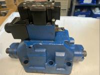 China R978894388 4WEH22D7X/6EW110N9ETDAL 4WEH22D76/6EW110N9ETDAL Electro Directional Spool Valve for sale