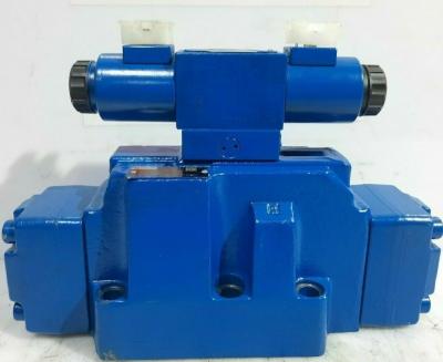 China R901420456 H-4WEH25E42-6X/6EG24N9ETK4/B10D3 H-4WEH25E42-68/6EG24N9ETK4/B10D3 Directional Spool Valve for sale