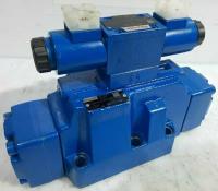 China Rexroth R978908404 H-4WEH25EB6X/6EG12N9DA/B10D3V Directional Spool Valve for sale