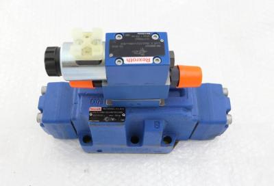 China R901201874 H-4WEH25X198B67/6EG24N9ETS2K4/B10D3 H-4WEH25X198B6X/6EG24N9ETS2K4/B10D3 Directional Spool Valve for sale