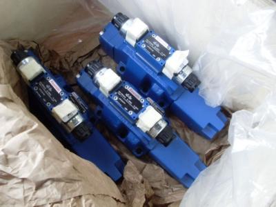 China Rexroth R978914965	4WEH32J6X/6EG24N9ETK4/B10D3 Rexroth 4WEH Series Directional Spool Valves, for sale