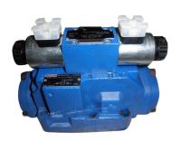 China RexrothR901203941 4WEH32J6X/6EG24N9ES2K4/10B10D3V  4WEH Series Directional Spool Valves, for sale