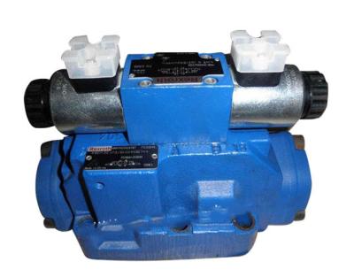 China RexrothR901203941 4WEH32J6X/6EG24N9ES2K4/10B10D3V  4WEH Series Directional Spool Valves, for sale