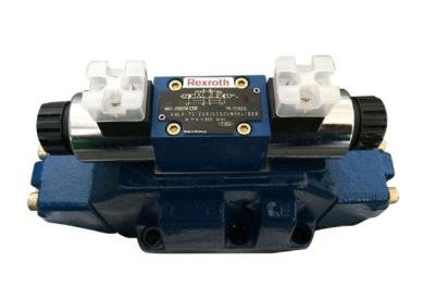 China Rexroth R901268167 4WEH32J6X/6EG24N9EK4/B10V 4WEH Series Directional Spool Valves, for sale