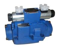 China R901391124 4WEH32J6X/6EG24N9TS2K4/B10D3 Rexroth 4WEH Series Directional Spool Valves, for sale