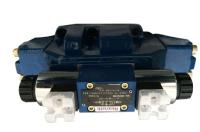 China Rexroth R900960883	4WEH32J6X/6EG24N9ETS2DKL/B10  4WEH Series Directional Spool Valves, for sale