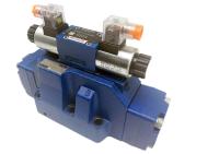 China Rexroth R900906915	4WEH32J6X/6EG24N9ETS2DL/B12  4WEH Series Directional Spool Valves, for sale
