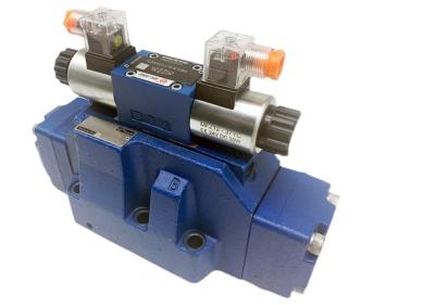 China Rexroth R900906915	4WEH32J6X/6EG24N9ETS2DL/B12  4WEH Series Directional Spool Valves, for sale