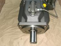 China R910938470 AA10VSO140DFLR/31R-PPB12N00 A10VSO140DFLR/31R-PPB12N00 Rexroth Displacement 140CC Axial Piston Variable Pump for sale