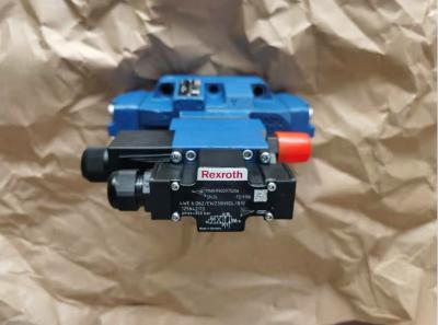 China R900974961 H-4WEH16D72/6EW230N9ETS2DL/B10D3  H-4WEH16D7X/6EW230N9ETS2DL/B10D3 Directional Spool Valves for sale