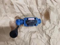 China Rexroth  R900467936 4WMM6E50 / 4WMM6E5X  Directional Spool Valve direct operated for sale