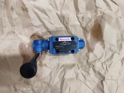 China Rexroth  R900467936 4WMM6E50 / 4WMM6E5X  Directional Spool Valve direct operated for sale