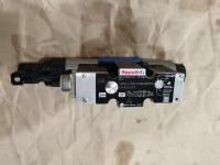 China Rexroth R900921427 4WREE6V08-2X/G24K31/F1V 4WREE6V08-22/G24K31/F1V Proportional Directional Valve for sale