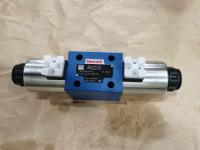 China R900599646 4WE10L3X/CG24N9K4 4WE10L33/CG24N9K4 Rexroth 4WE10 Series Directional Spool Valves for sale