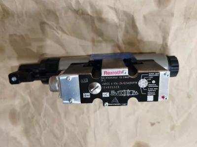 China R900940561 4WREE6V16-2X/G24K31/F1V 4WREE6V16-24/G24K31/F1V  Rexroth Proportional Directional Valve for sale