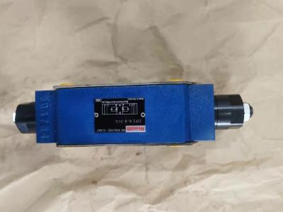 China R900459203 Z2FS16-8-3X/S Z2FS16-8-31/S Rexroth Throttle Check Valve Z2FS16 for sale