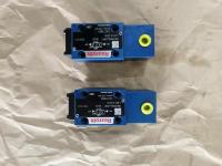 China R900449957 4WH6D5X/ 4WH6D53/ Rexroth 4WH6 Series Directional Valve With Fluidic Actuation for sale