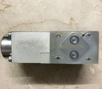 China Rexroth  811402017 DBETX-1X/180G24-8NZ4M DBETX-10/180G24-8NZ4M Proportional Pressure Relief Valve for sale