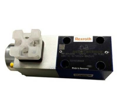 China 811402036 DBETX-1X/50G24-8NZ4M DBETX-10/50G24-8NZ4M Proportional Pressure Relief Valve for sale