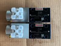 China Rexroth 0811402036 DBETX-10/50G24-8NZ4M DBETX-1X/50G24-8NZ4M Proportional Pressure Relief Valve for sale