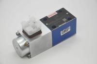 China 0811402019 DBETX-10/250G24-8NZ4M  DBETX-1X/250G24-8NZ4M  Proportional Pressure Relief Valve for sale