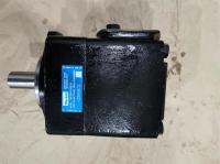 China 024-00777-0/02 T6E-066-1R02-A1  Parker Denison T6E Series Industrial Vane Pump for sale