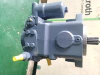 China R902084884 A4VG40DA1D8/32R-NZC02F015SH-S Axial Piston Variable Pump A4VG Series 32 for sale