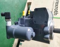 China R902027550 A4VG40DA2DT2/32R-NZC02F015S Axial Piston Variable Pump A4VG Series 32 for sale