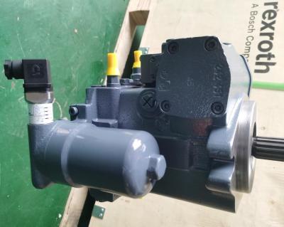China R902027550 A4VG40DA2DT2/32R-NZC02F015S Axial Piston Variable Pump A4VG Series 32 for sale