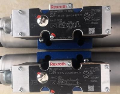 China R900927230 4WREE10E75-23/G24K31/A1V 4WREE10E75-2X/G24K31/A1V Proportional Directional Valves for sale