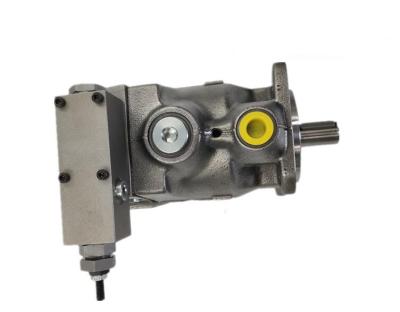 China Parker PV020R1K1T1VMMC  PV020R1K1T1N100  PV020R1K1T1NMMC Hydraulic pump for sale