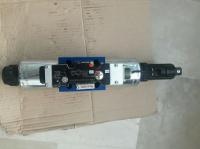 China Rexroth R900933076 4WREE10E1-50-2X/G24K31/A1V  4WREE10E1-50-22/G24K31/A1V Proportional Directional Valve for sale
