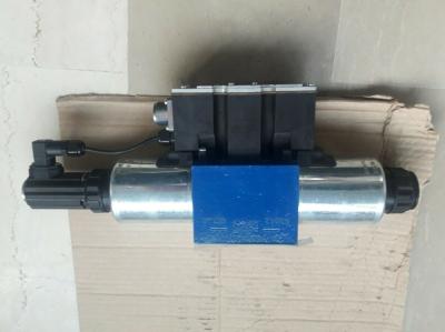 China Rexroth R901289129 4WREE10E75-2X/G24K31/A1V-967  4WREE10E75-23/G24K31/A1V-967 Proportional Directional Valve for sale