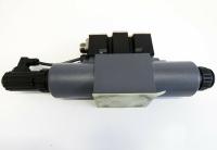 China Rexroth R900927356 4WREE10E75-2X/G24K31/F1V  4WREE10E75-23/G24K31/F1V  Proportional Directional Valve for sale