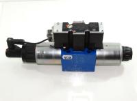 China R900927234 4WREE10W1-75-2X/G24K  4WREE10W75-23/G24K31/A1V Rexroth Proportional Directional Valve for sale