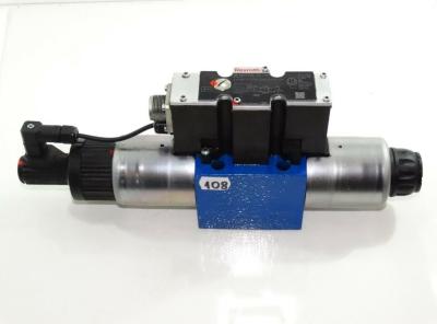 China R900927234 4WREE10W1-75-2X/G24K  4WREE10W75-23/G24K31/A1V Rexroth Proportional Directional Valve for sale