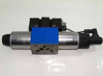 China Rexroth R900933077 4WREE10W1-50-2X/G24K31/A1V 4WREE10W1-50-2X/G24K31/A1V Proportional Directional Valve for sale