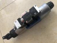China Rexroth R900933076 4WREE10E1-50-2X/G24K31/A1V 4WREE10E1-50-23/G24K31/A1V Proportional Directional Valve for sale