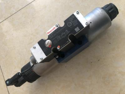China Rexroth R900933076 4WREE10E1-50-2X/G24K31/A1V 4WREE10E1-50-23/G24K31/A1V Proportional Directional Valve for sale