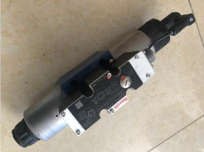 China R901219782 4WREE10E75-2X/G24K31/A1V=XV 4WREE10E75-23/G24K31/A1V=XV  Proportional Directional Valve for sale