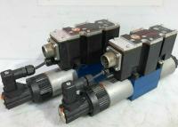 China Rexroth R900923000 4WREE6W08-2X/G24K31/A1V 4WREE6W08-24/G24K31/A1V Proportional Directional Valve for sale