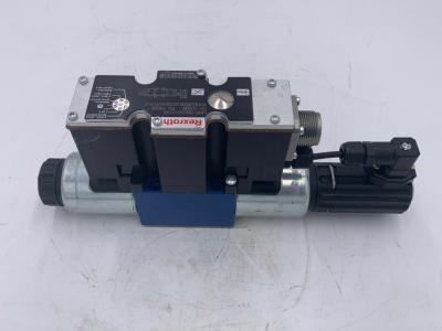 China R900912154 4WREE6Q2-32-2X/G24K31/A1V 4WREE6Q2-32-22/G24K31/A1V Rexroth Proportional Directional Valve for sale